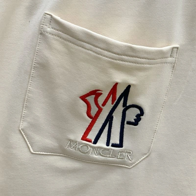 Brand-original Moncler Short Pants