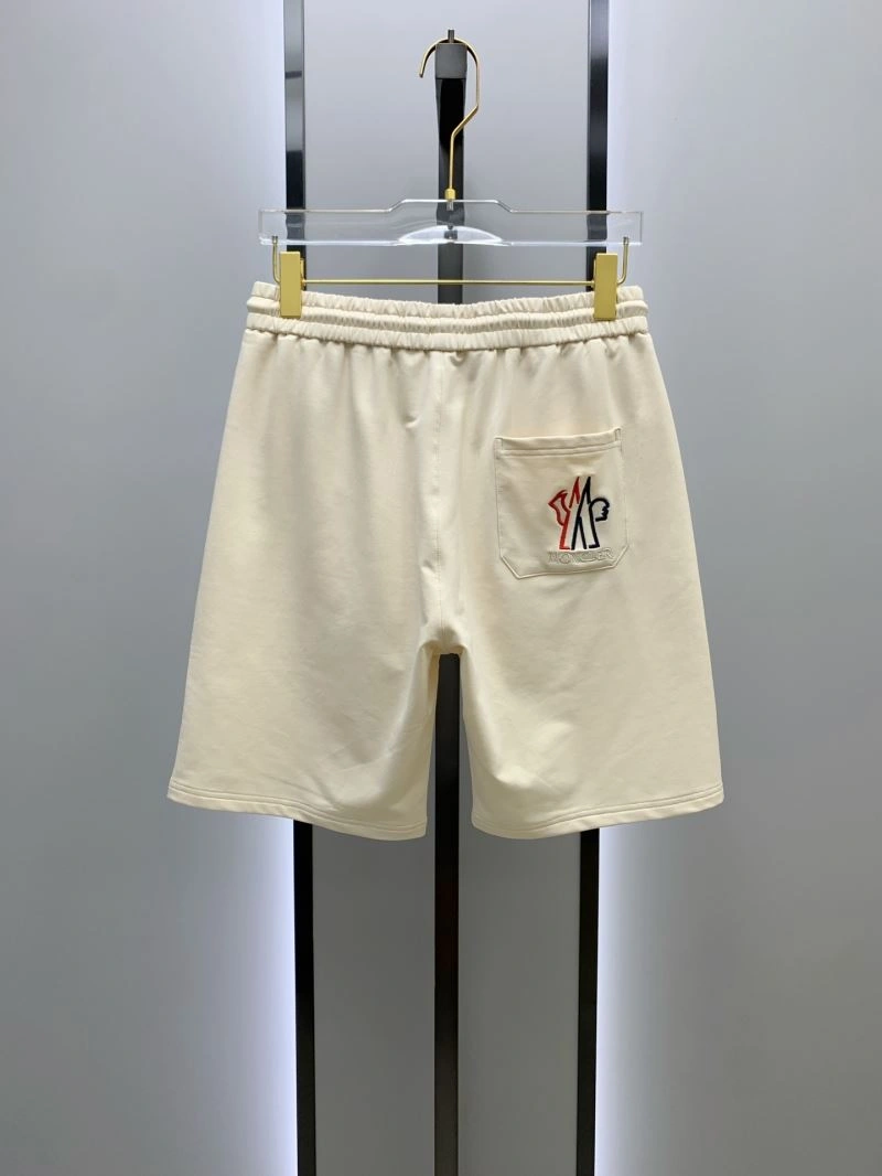 Brand-original Moncler Short Pants