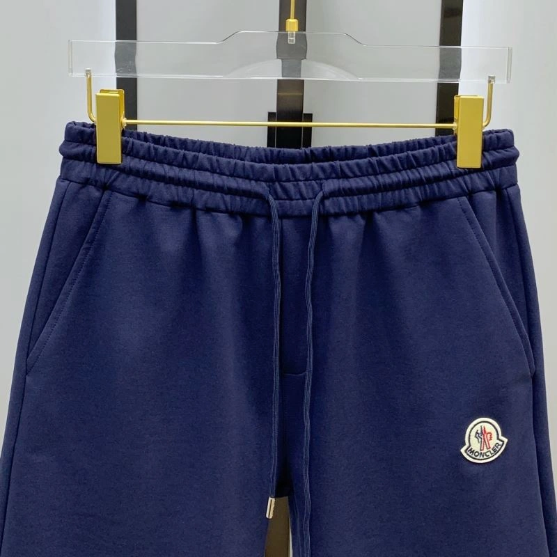 Exact replica Moncler Short Pants