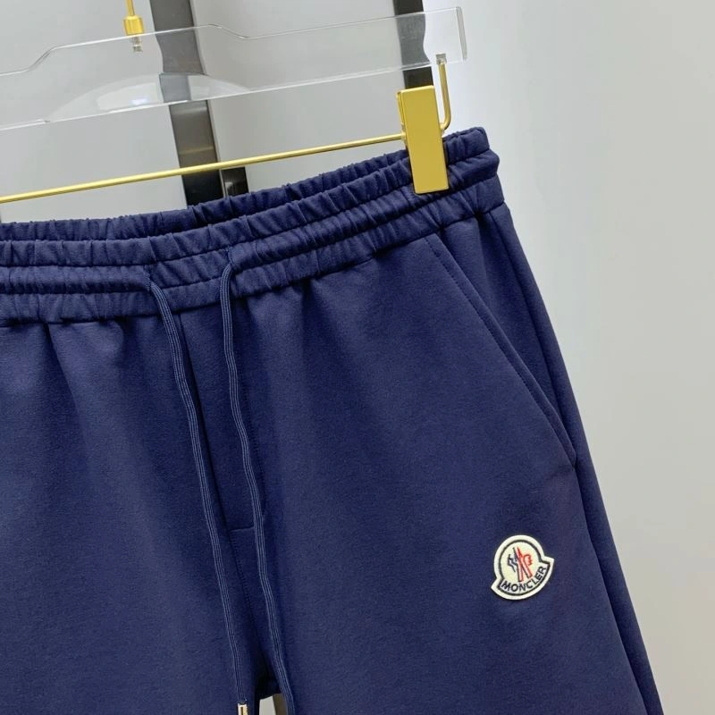 Exact replica Moncler Short Pants