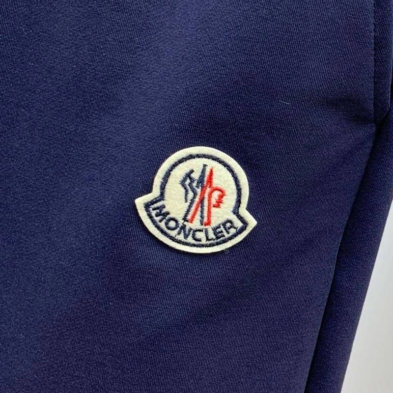 Exact replica Moncler Short Pants