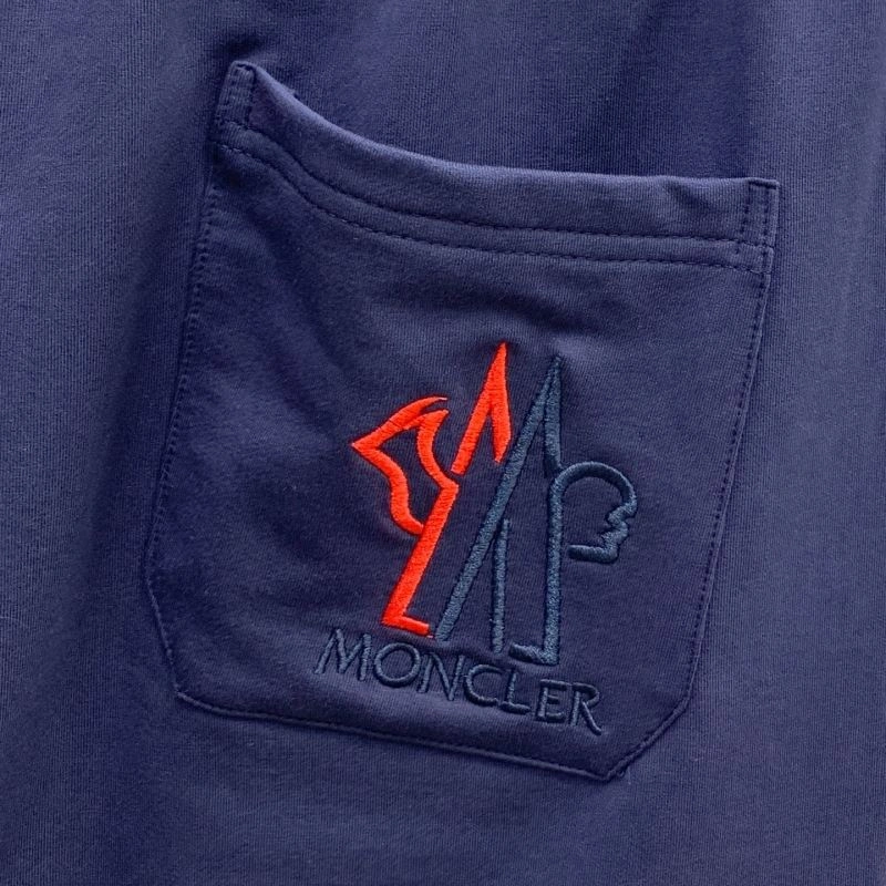 Exact replica Moncler Short Pants