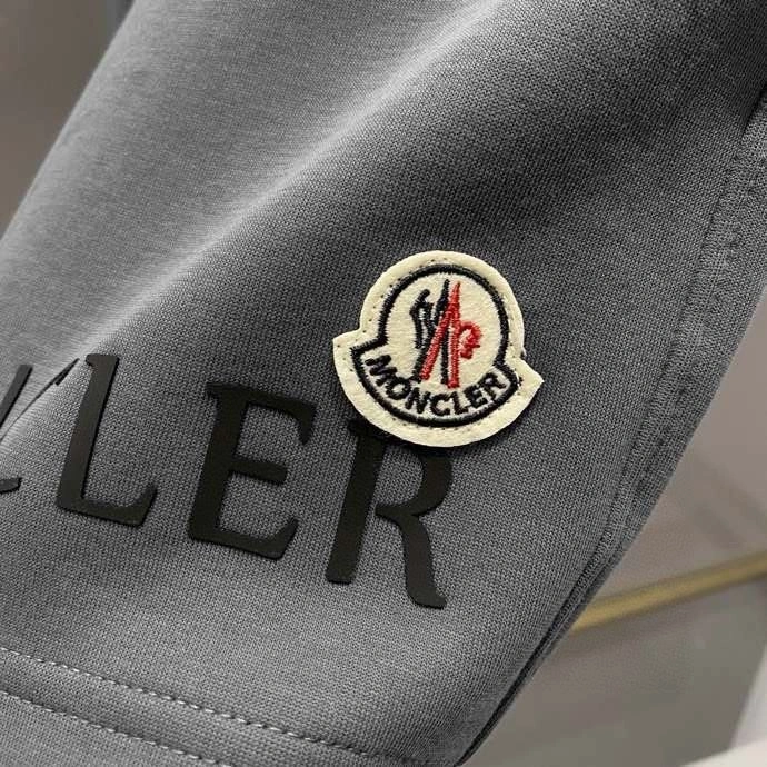Mirror quality Moncler Short Pants