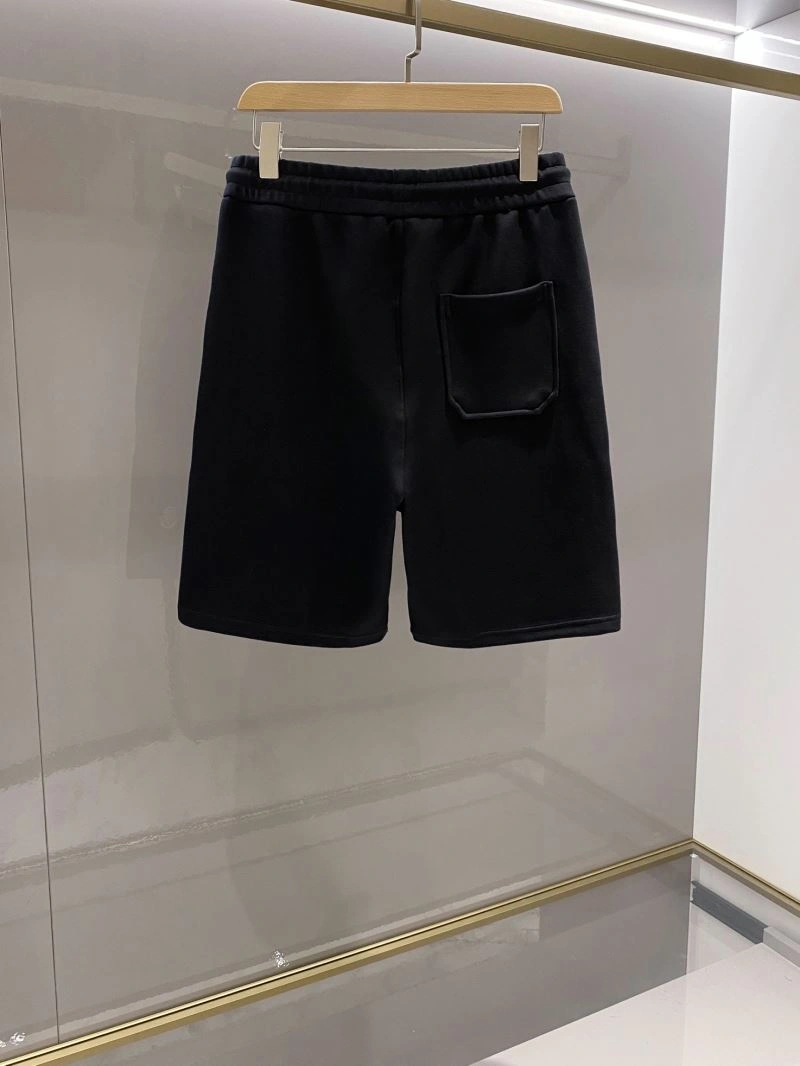 Official Moncler Short Pants