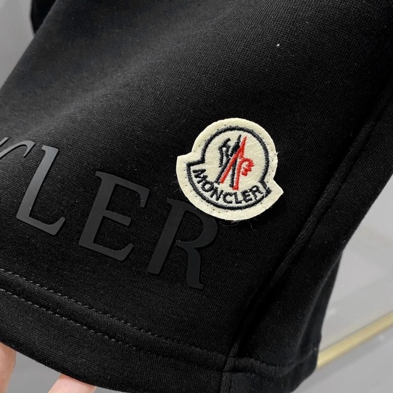 Official Moncler Short Pants