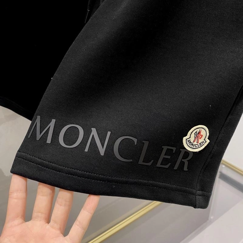 Official Moncler Short Pants
