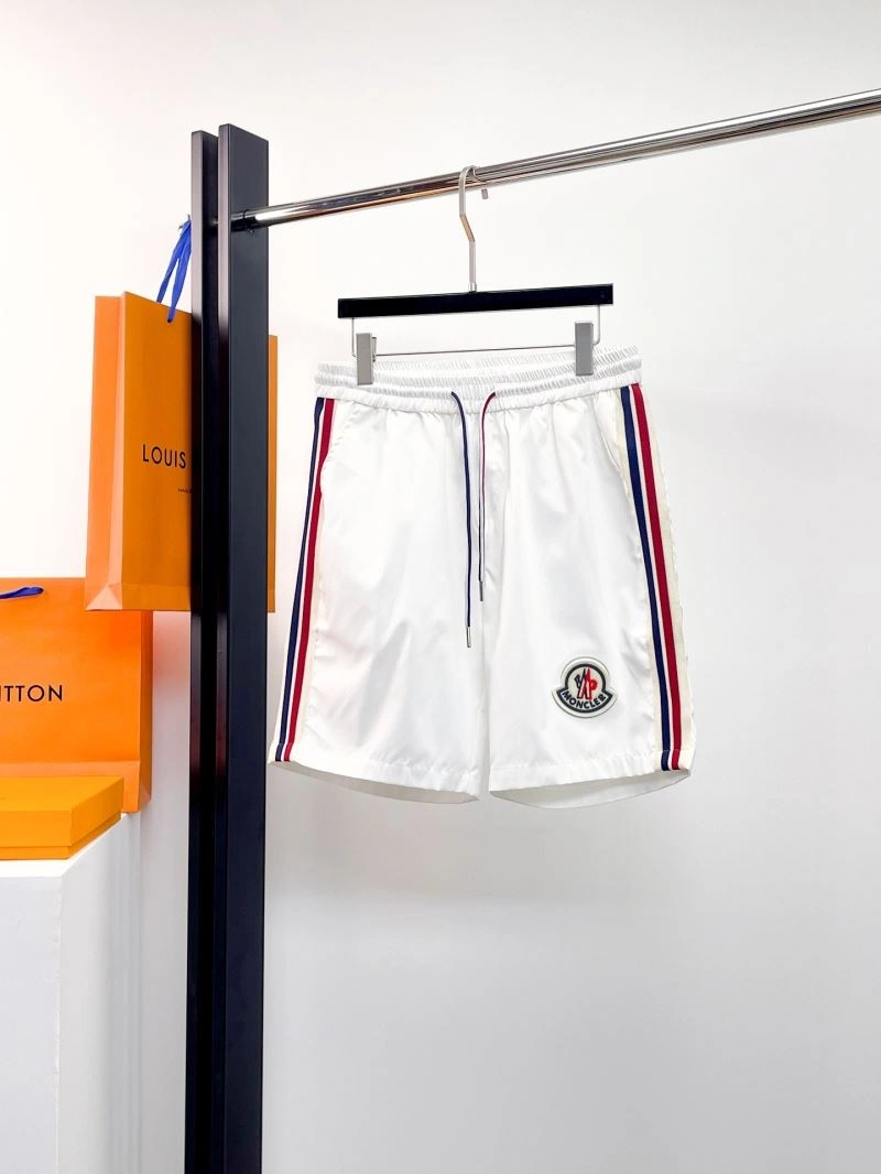 Authentic Moncler Short Pants