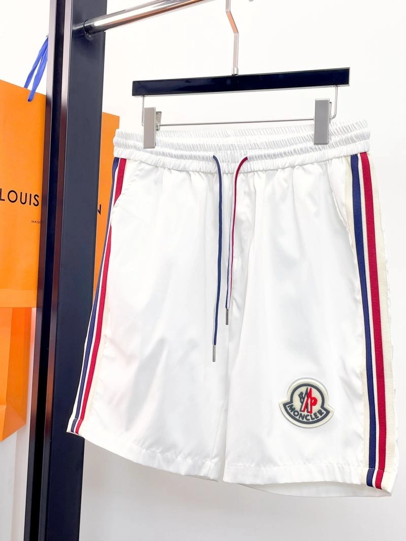 Authentic Moncler Short Pants