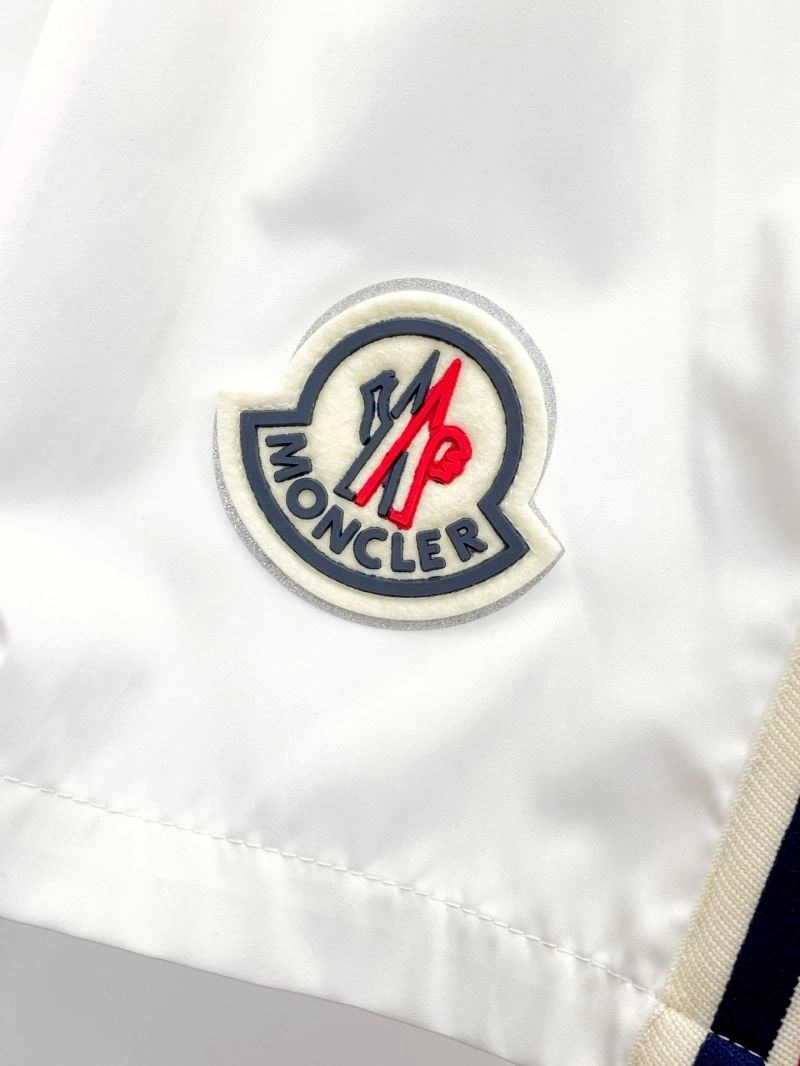 Authentic Moncler Short Pants