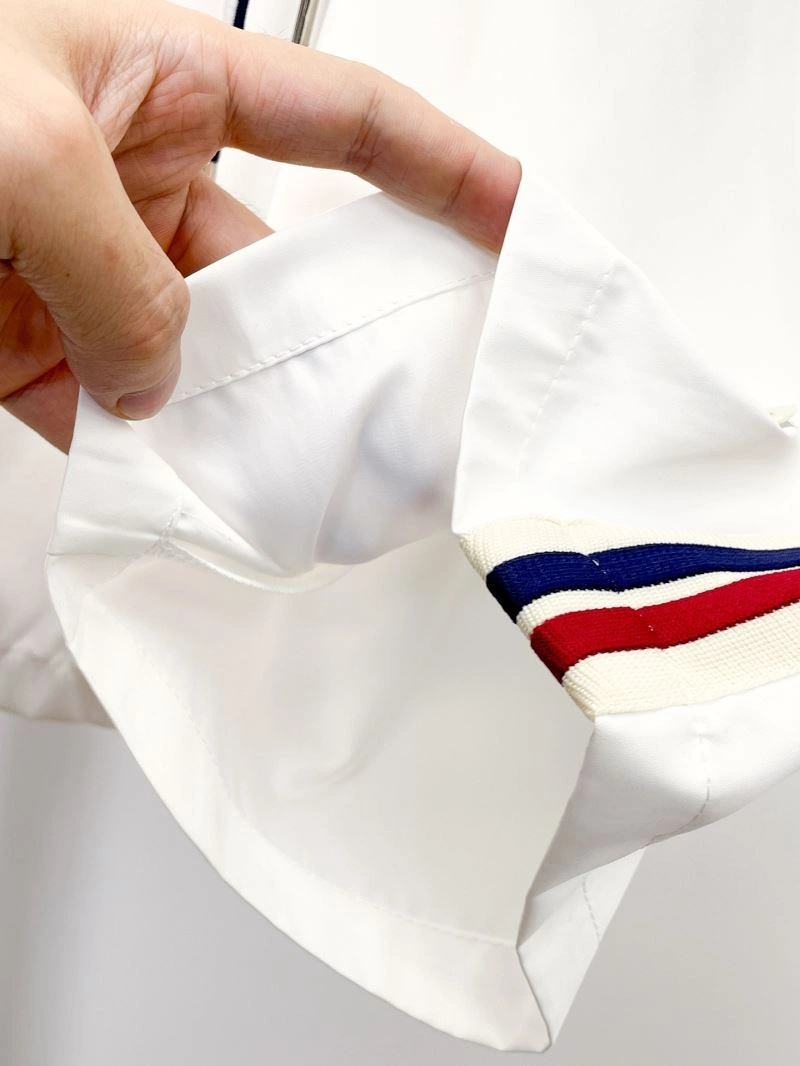 Authentic Moncler Short Pants