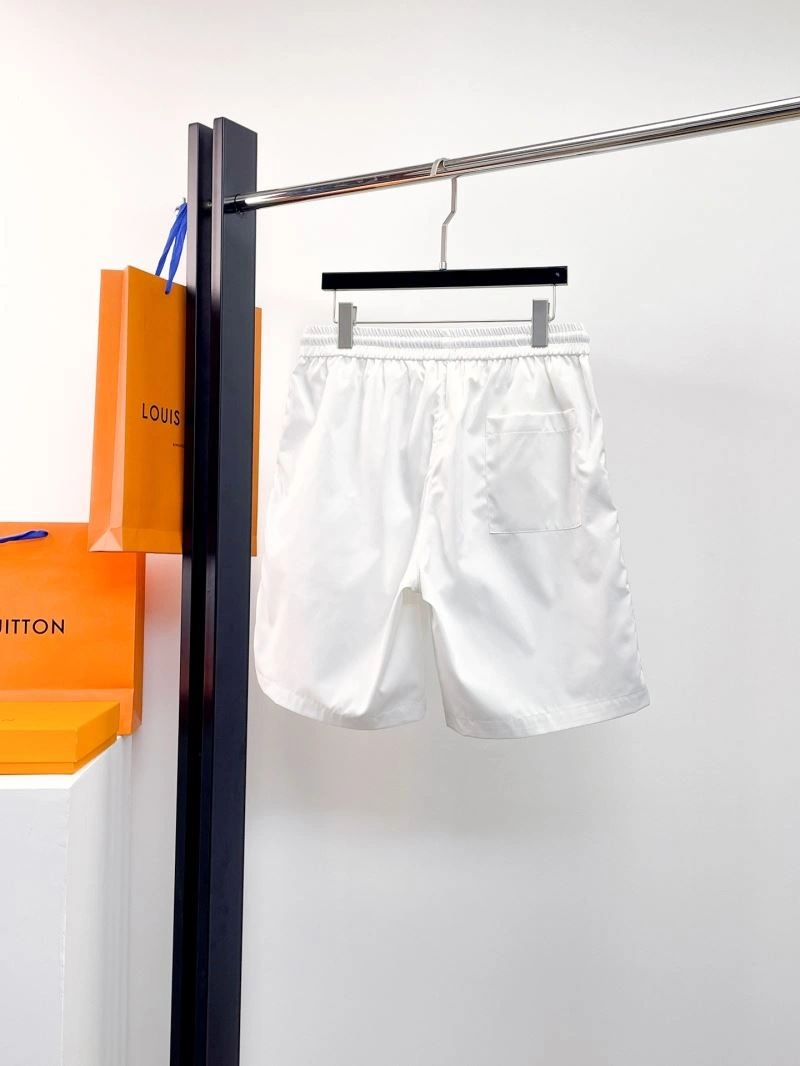 Authentic Moncler Short Pants