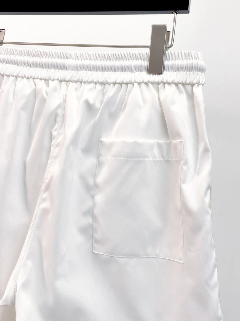 Authentic Moncler Short Pants