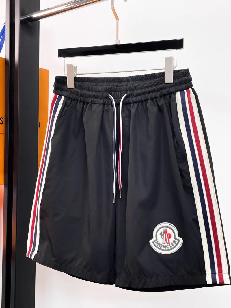Value-priced Moncler Short Pants