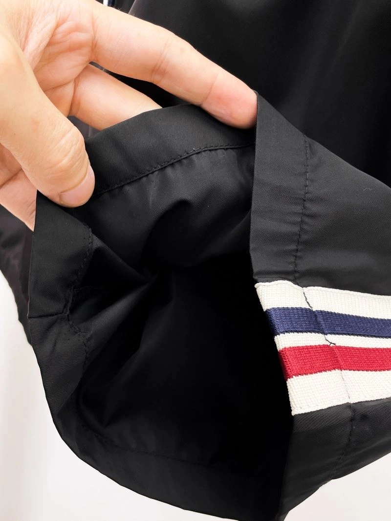 Value-priced Moncler Short Pants