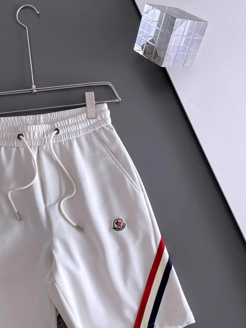 Discounted Moncler Short Pants