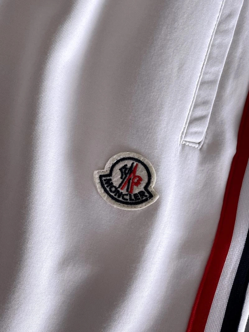 Value-priced Moncler Short Pants