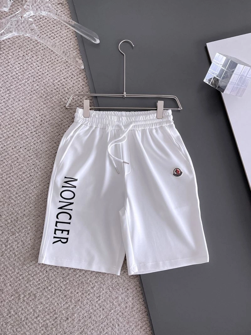 Moncler Short Pants