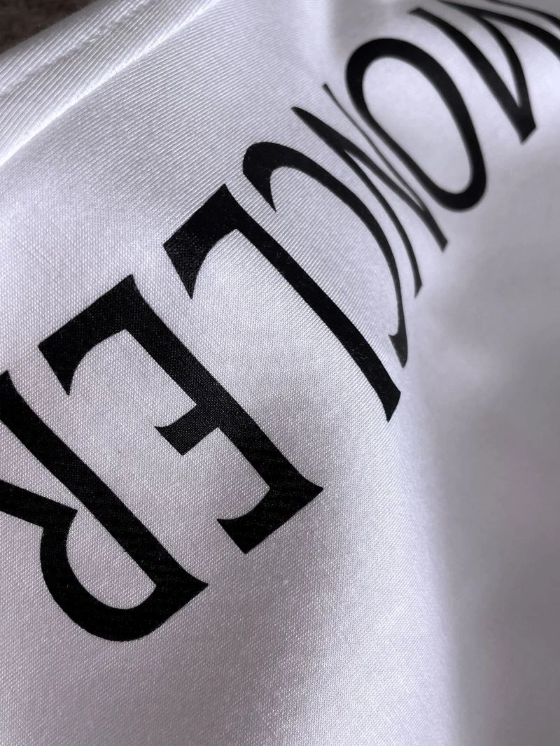 Budget-friendly Moncler Short Pants