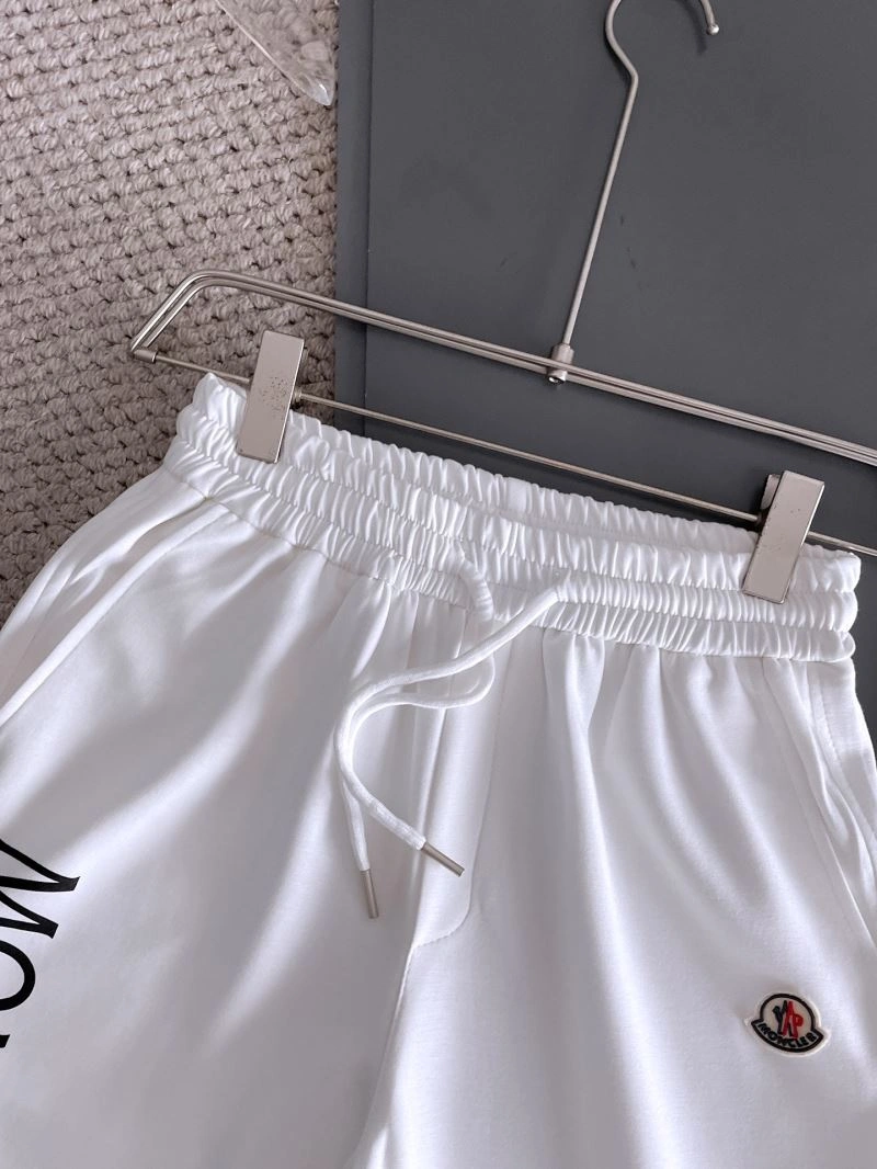 Budget-friendly Moncler Short Pants