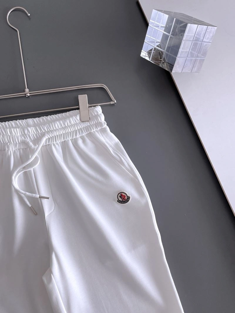 Budget-friendly Moncler Short Pants