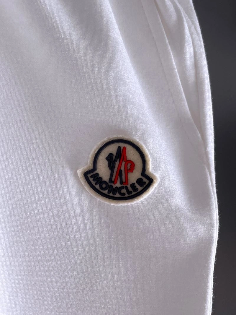 Budget-friendly Moncler Short Pants