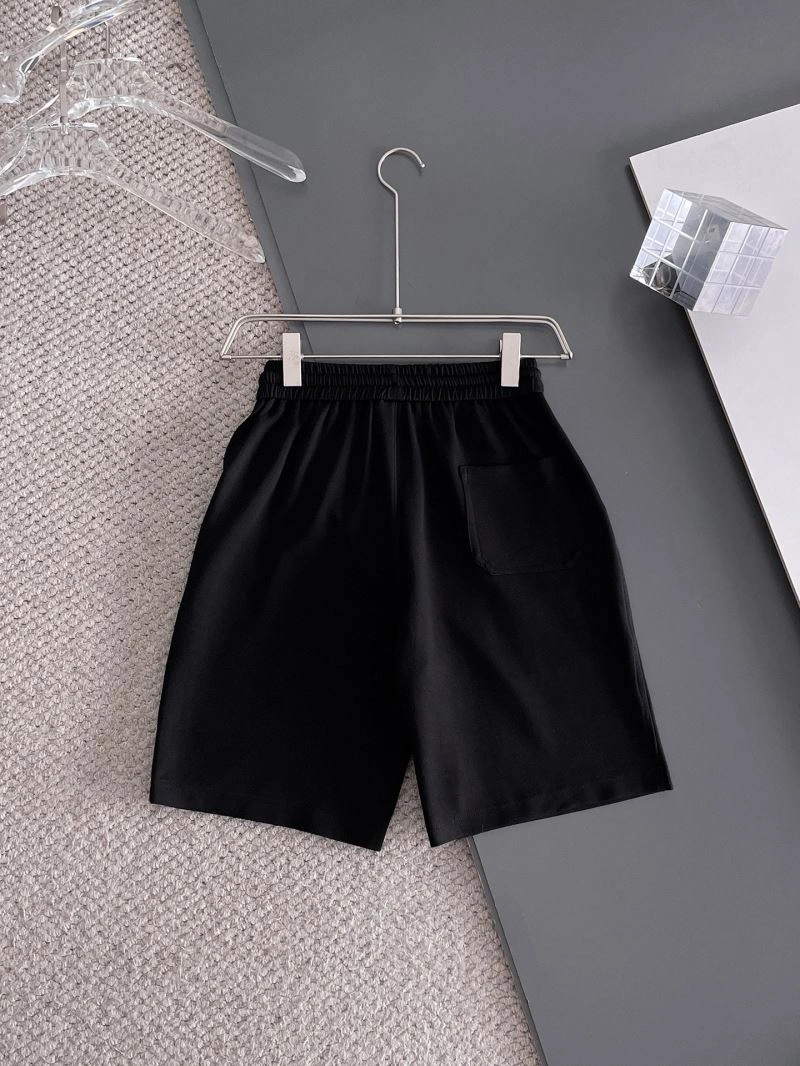 Top match Moncler Short Pants