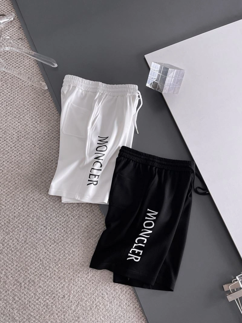 Top match Moncler Short Pants