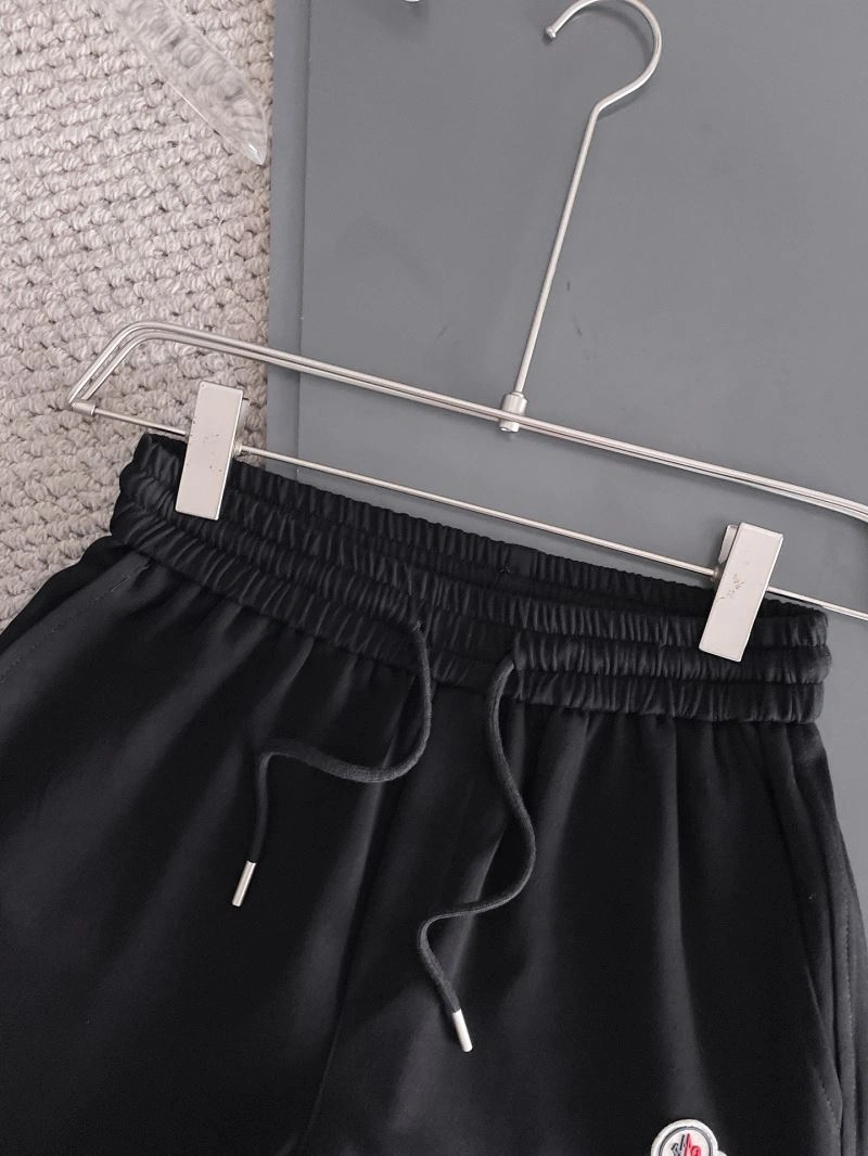 Top match Moncler Short Pants