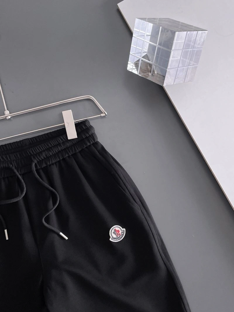 Top match Moncler Short Pants