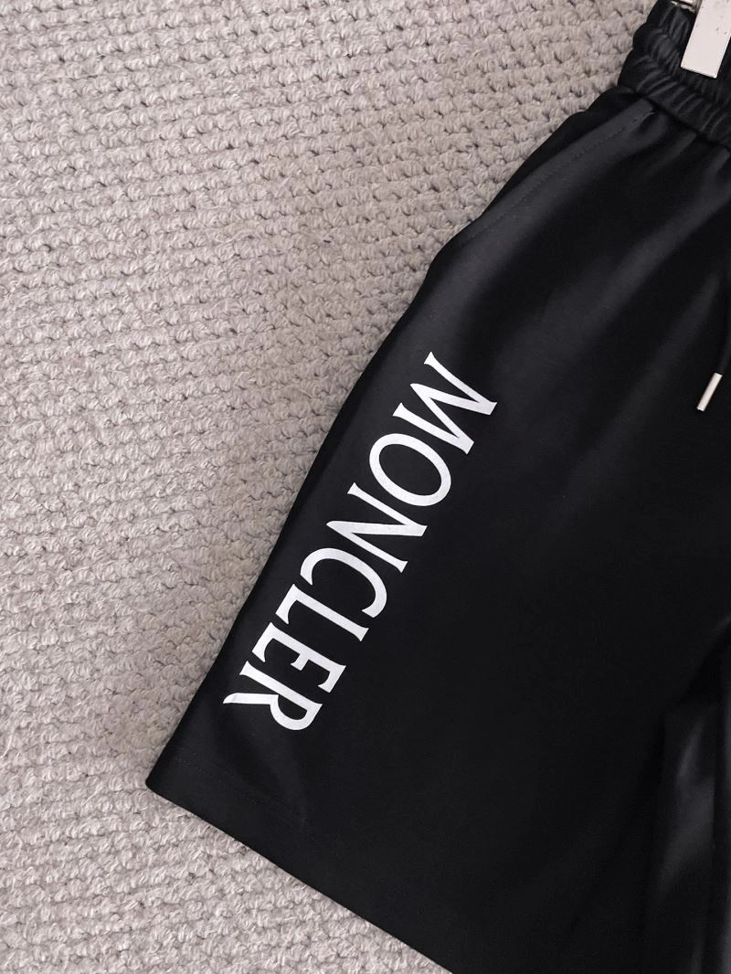 Top match Moncler Short Pants