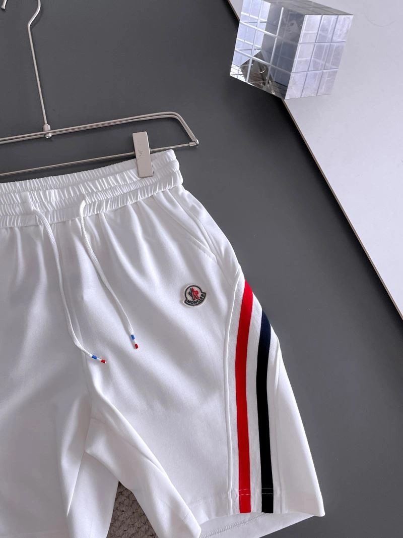 Mirror quality Moncler Short Pants
