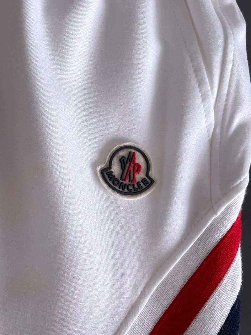 Mirror quality Moncler Short Pants