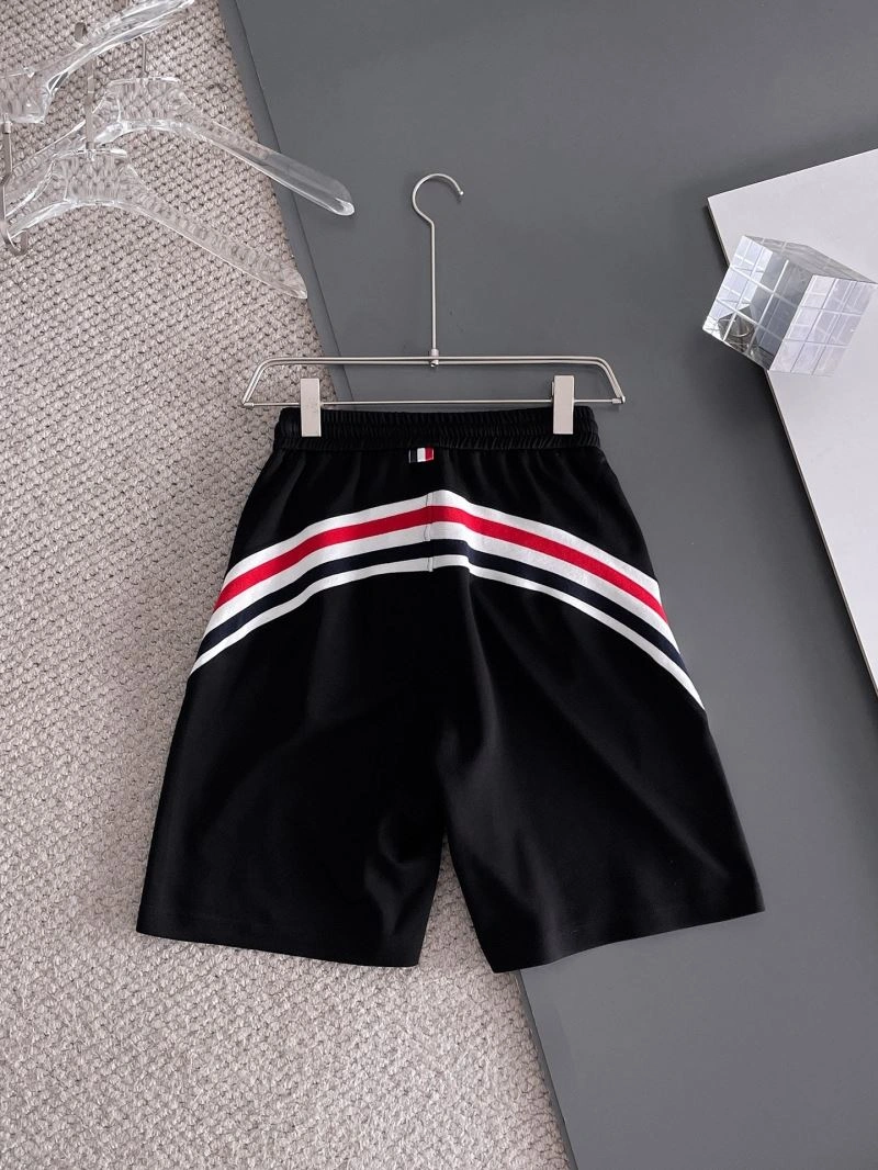 Real Moncler Short Pants