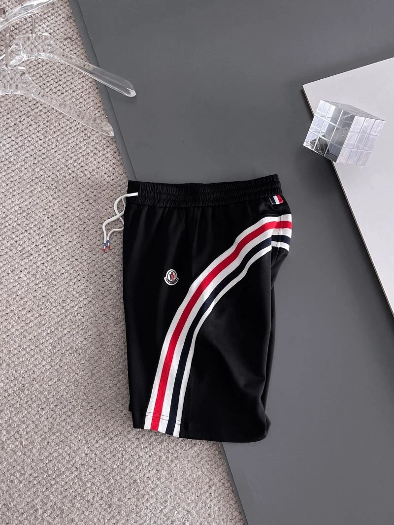 Real Moncler Short Pants