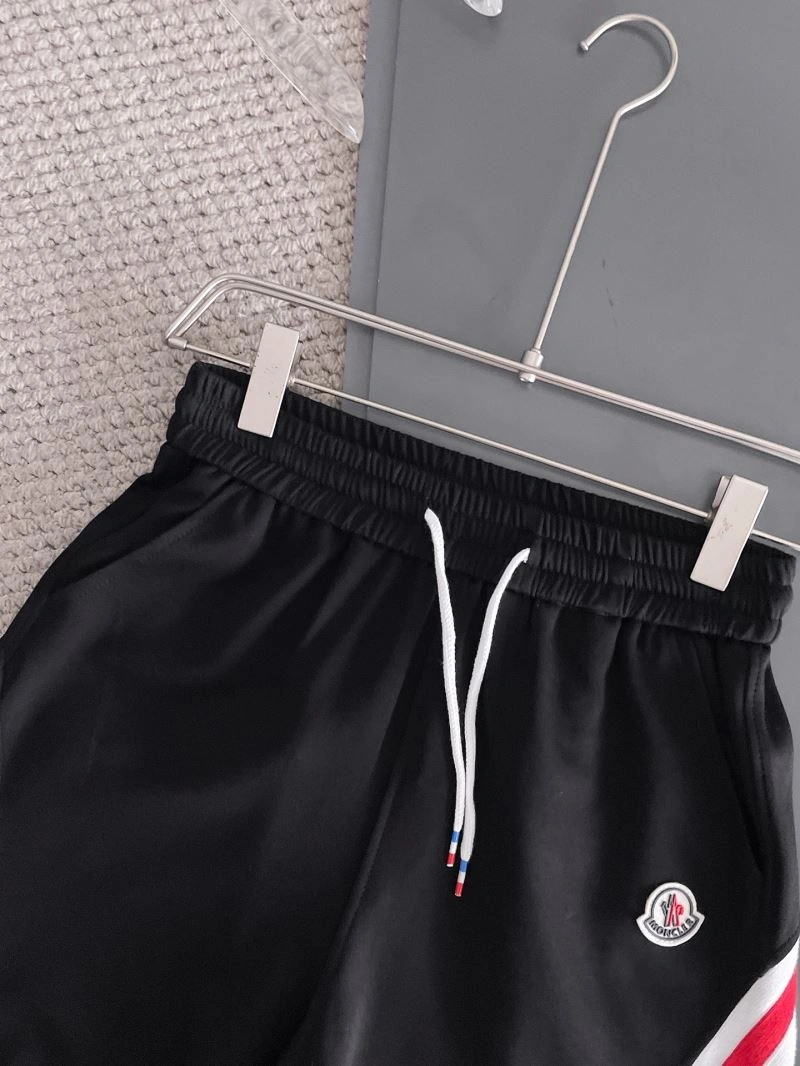 Real Moncler Short Pants