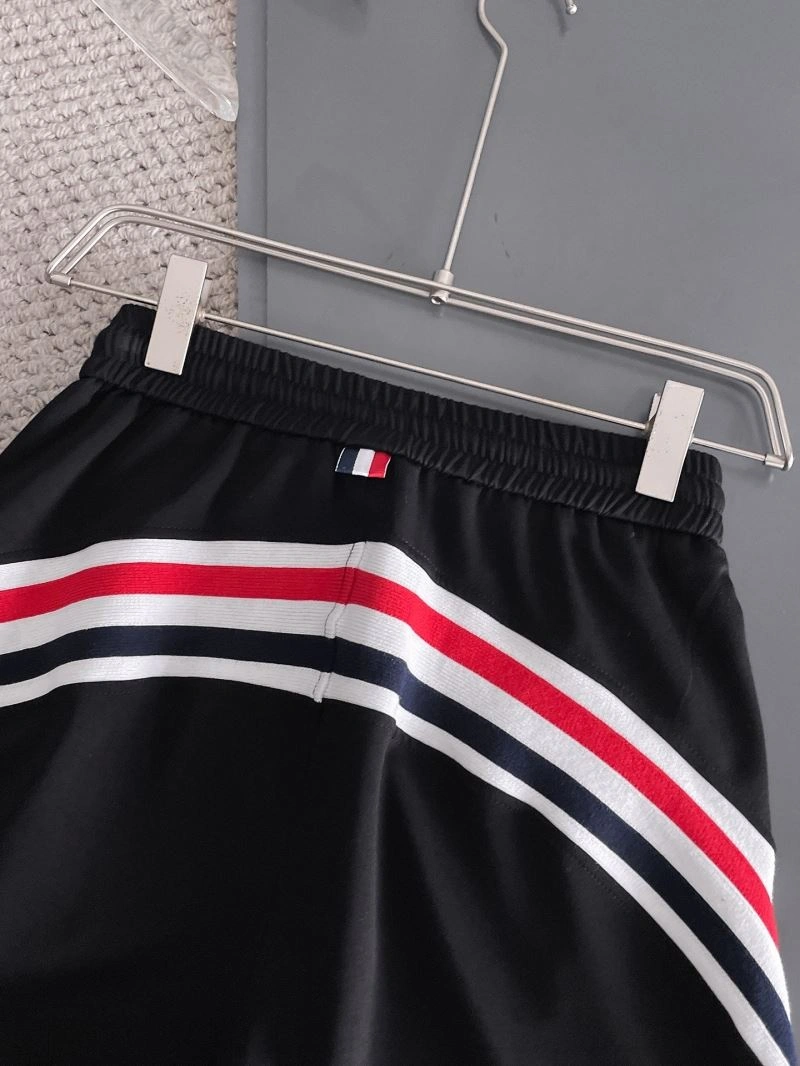 Real Moncler Short Pants