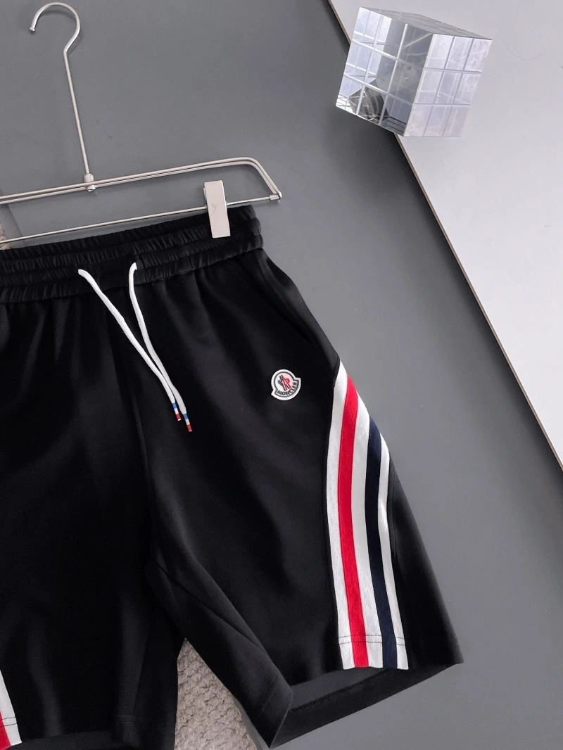 Real Moncler Short Pants