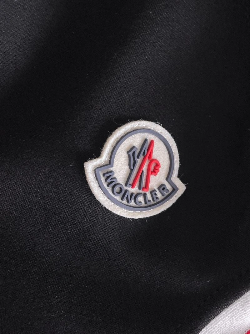 Real Moncler Short Pants