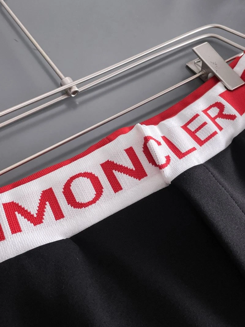 Discounted Moncler Short Pants