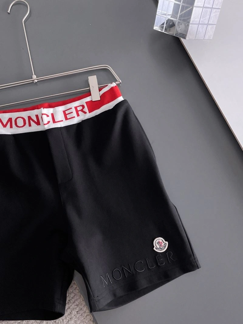 Discounted Moncler Short Pants