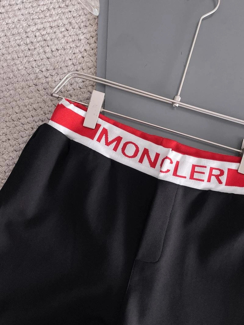 Discounted Moncler Short Pants