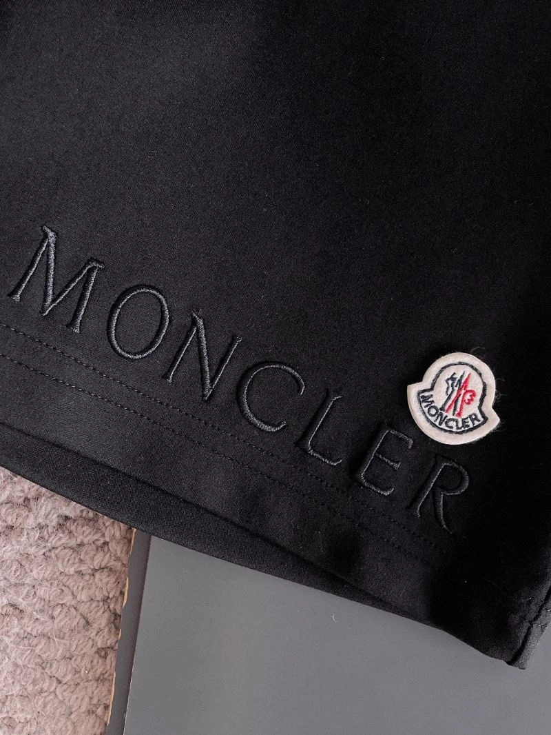 Discounted Moncler Short Pants