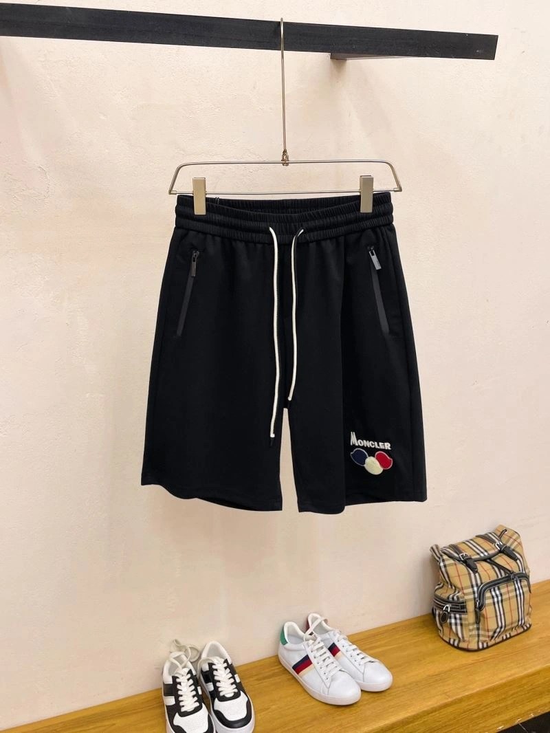 Moncler Short Pants