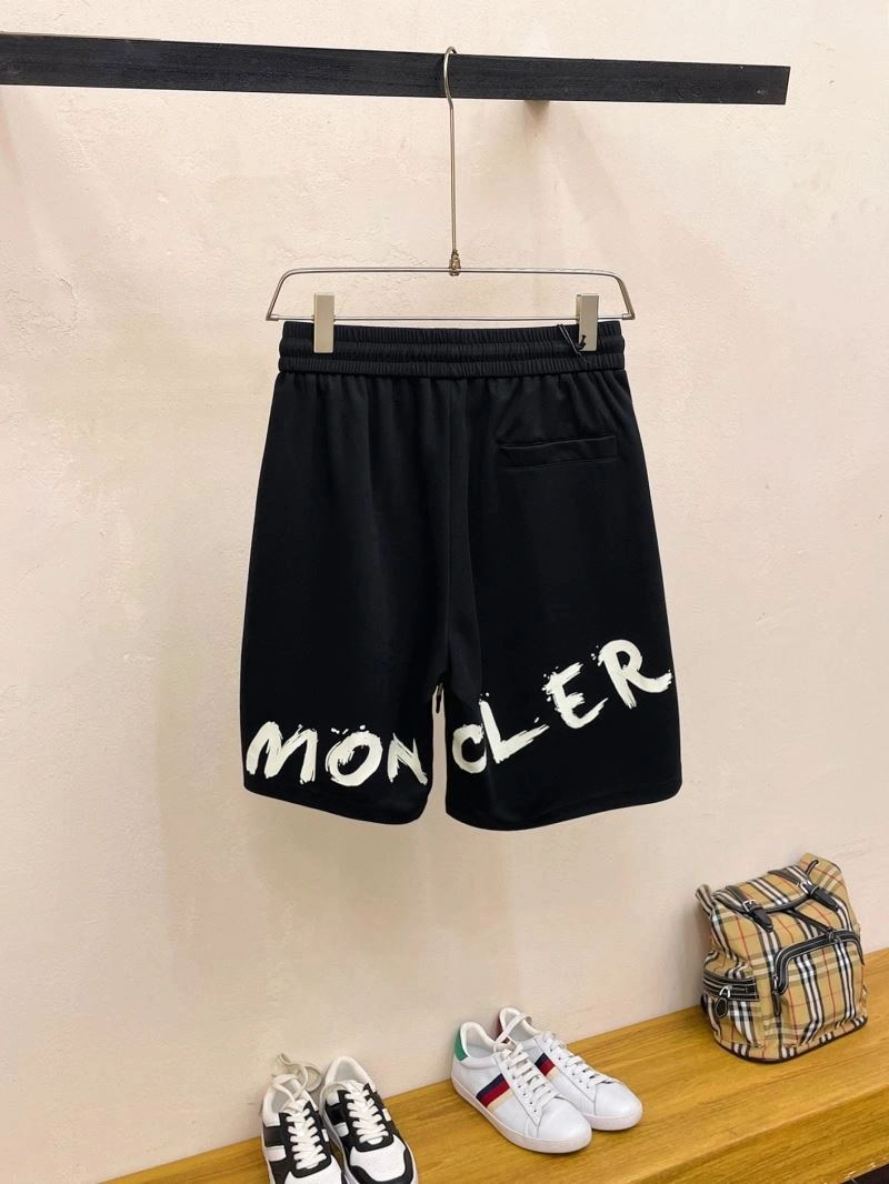 High accuracy Moncler Short Pants
