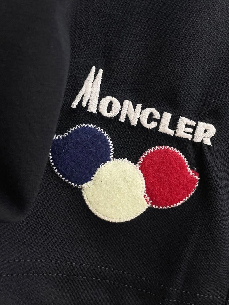 High accuracy Moncler Short Pants