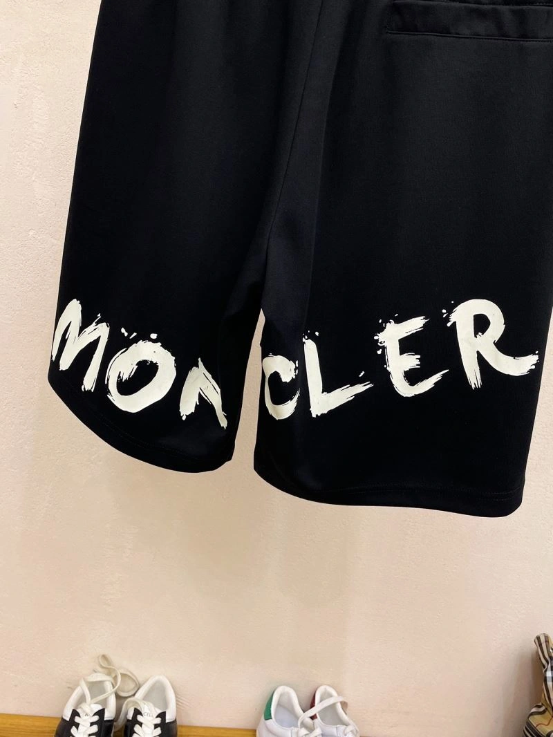 High accuracy Moncler Short Pants