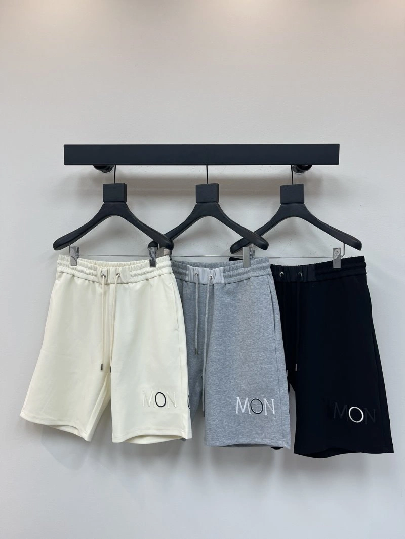 Moncler Short Pants