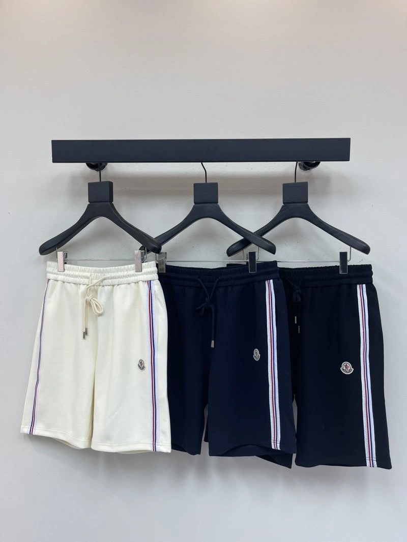 Moncler Short Pants