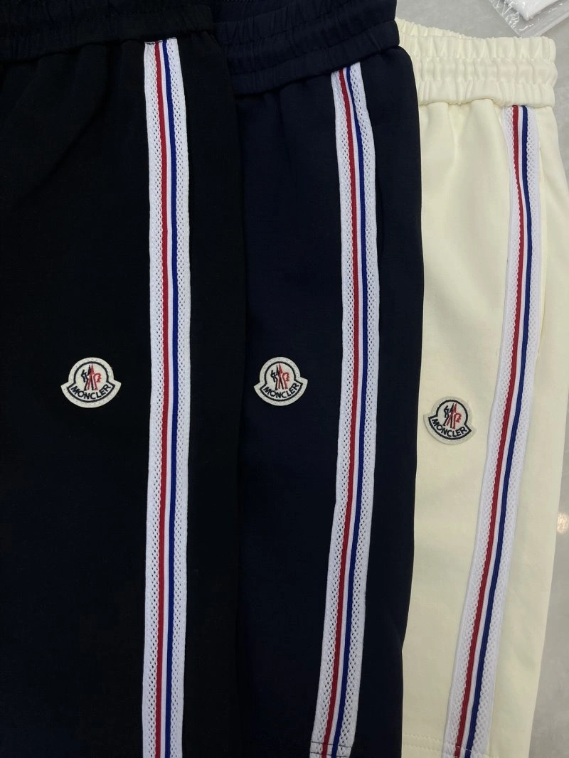OEM Moncler Short Pants