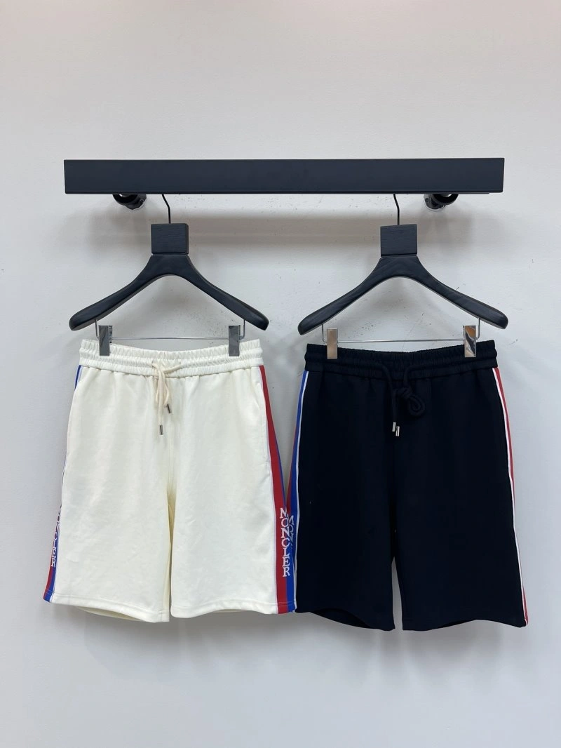 Moncler Short Pants